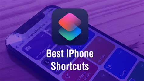 The Best Iphone Shortcuts Cult Of Mac