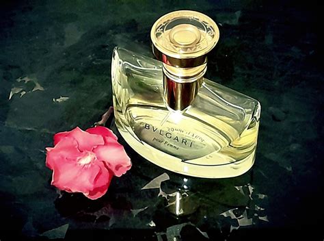 Bvlgari Pour Femme Bvlgari Perfume A Fragrance For Women 1994