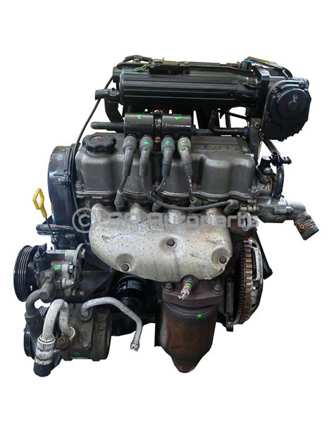 Sr20ve Nissan 2l 16v Vvl Motor Engine Sa Autoparts