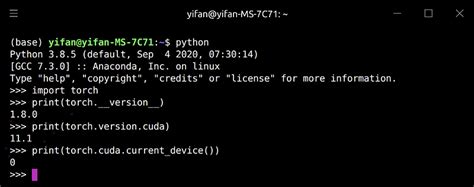install cuda 11 2 cudnn 8 1 0 and python 3 9 on rtx3090 for deep learning