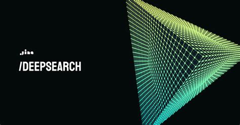 Deepsearch