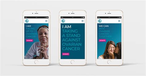 Ovarian Cancer Australia Principals