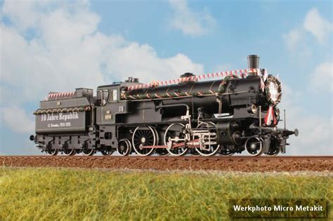 Die Reihe 329/429 der k.k.St.B und k.k.Südbahngesellschaft