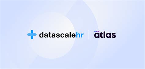 Atlas Implements Datascalehr As Its AI Native Payroll Data Platform