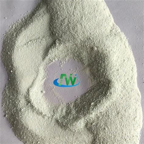 China Crystal Ferrous Sulfate Heptahydrate Reducing Agent Manufacturers