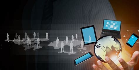 Impact Of Ict On Library Services Library And Information Science