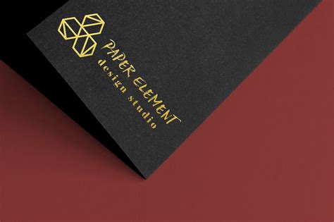 Gold Foil Layer Styles For Photoshop Masterbundles
