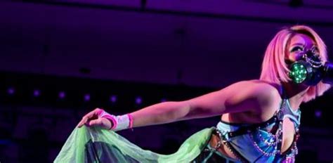 Hana Kimura Luchadora Japonesa Y Talento De Netflix Fallece A Los 22 Años