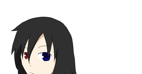 オリジナル オリキャラでアニメ塗り練習 言乃葉十四音のイラスト Pixiv