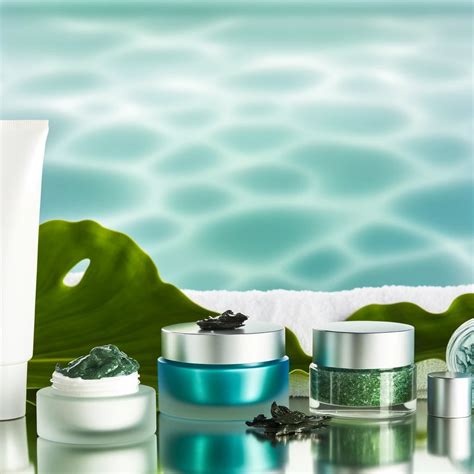 The Rise Of Blue Green Algae Proteins Cape Crystal Brands