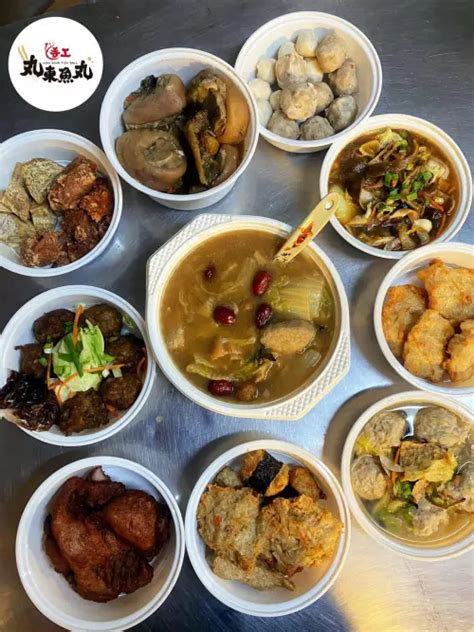 台中第五市場「百元年菜」今開賣！丸東商號菜單、營業日一次看 美食旅遊 生活 Nownews今日新聞