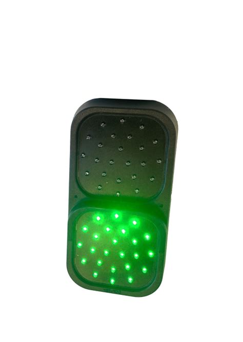 Loading Bay Traffic Lights Loading Bay Spares