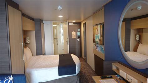 Quantum Of The Seas Balcony Room