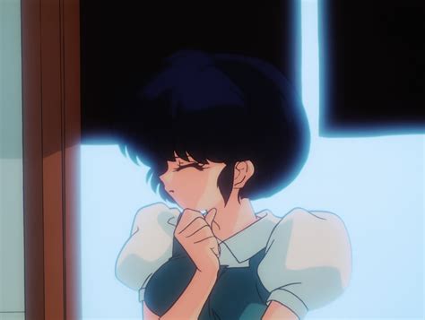 Akane Tendo 【ova】らんま12 天道あかね The Girls Of Ranma 12 Photo 39231926 Fanpop