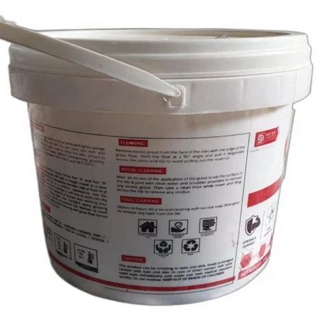 Crystal Epoxy Tile Grout Joint Width 1 5mm At Rs 550 Unit In Hyderabad Id 2850492739097