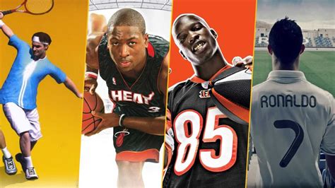 16 Best PlayStation Portable Sports Games N4G