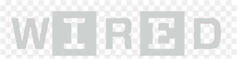 Wired Logo Png