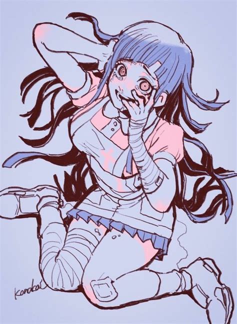💗how Much Do You Love Danganronpa Characters💗 Character Art