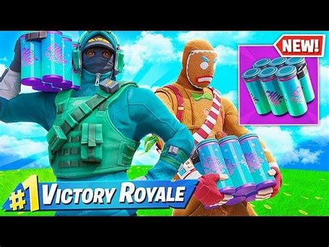Fortnite Pros Hate Trios Gamemode And With Good Reason