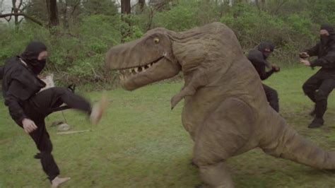 The 15 Best Dinosaur Movies That Arent Jurassic Park