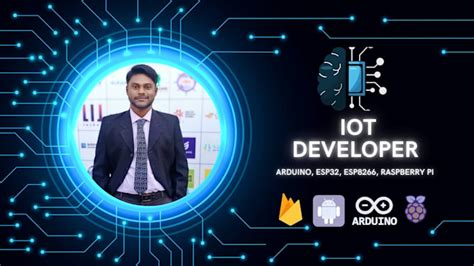 Arduino And Esp Related Projects By Muhammadanas101 Fiverr