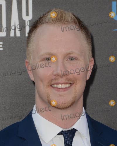 Photos And Pictures 20 June 2016 Hollywood Nate Warren Arrivals