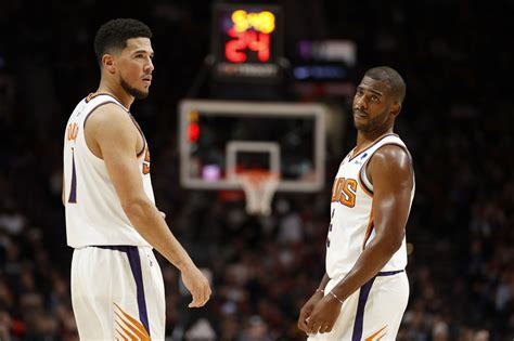 3 reasons the Phoenix Suns boldly waived Chris Paul