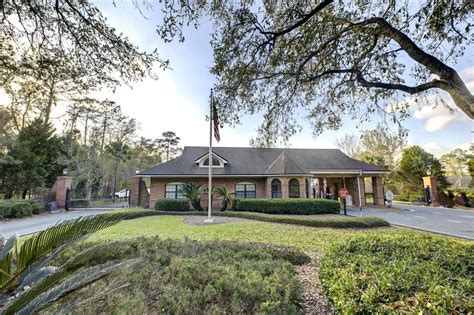 8905 Winged Foot Drive Tallahassee Fl 32312 Compass
