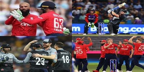Nz Vs Eng Dream11 Prediction T20 World Cup 2022 New Zealand Vs England