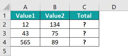 Excel Fill Handle Examples Not Working How To Use