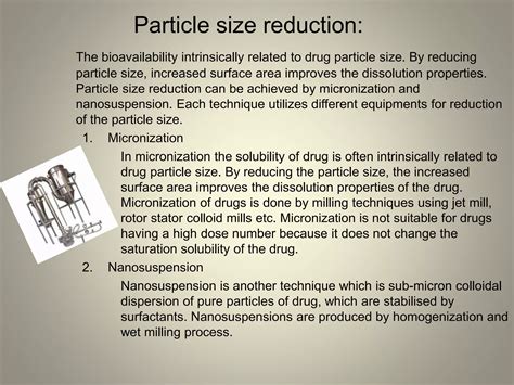 Solubility Enhancement Techniques Pptx