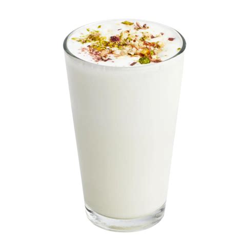 Plain Lassi Nj Lassiwala