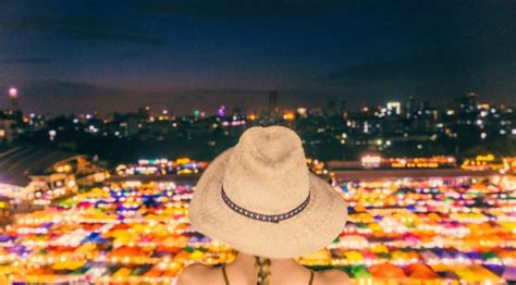 Is Thailand Really The Sex Capital Of The World