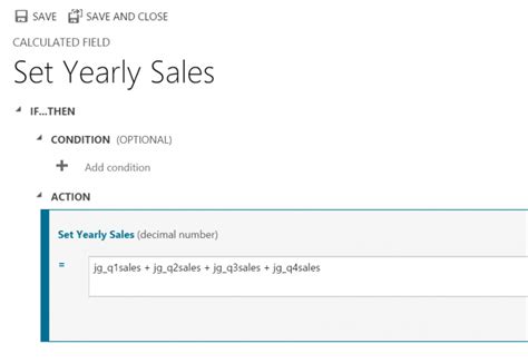 How To Handle Nulls In Dataverse Calculated Fields Joe Gill