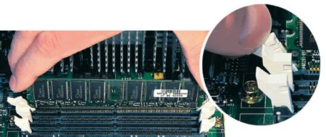 A Step By Step Guide To Installing RAM Schrock Innovations Computer Company