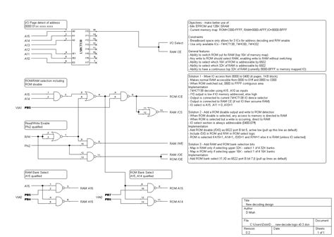 Files 65c02 Homebrew Computer On Breadboard Hackaday Io