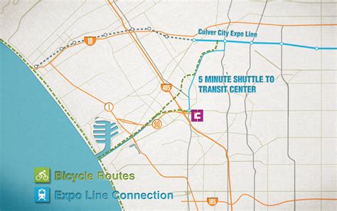 Culver City Creative Location