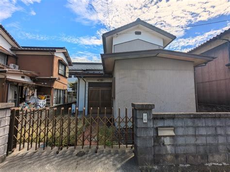 【不動産ジャパン】物件詳細：山口県防府市大字仁井令／防府駅の物件情報：中古一戸建