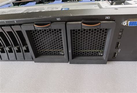 R0998 F3003 02bs 01lj604 01lj603 Ibm V9000 2145 Dh8 Battery