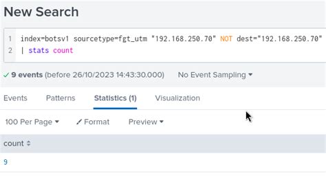 Investigating An Apt With Splunk Part 2 Secure Minds