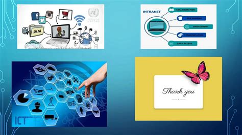 Specific Ict Tools Pptx