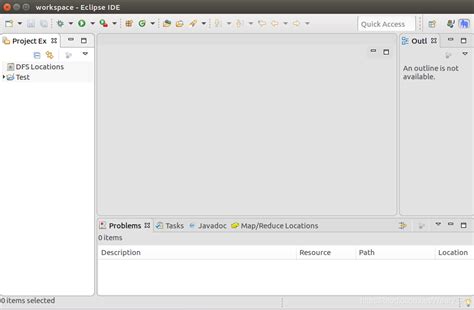 eclipes实现mapreduce的配置 配图解与wordcount案例 eclipse配置mapreduce wordcount csdn博客