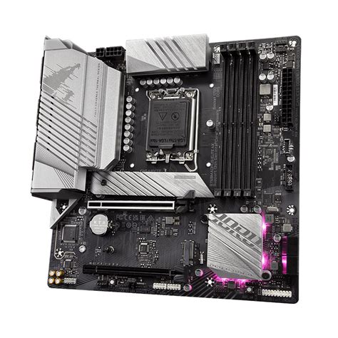 Mainboard Gigabyte B760m Aorus Elite Ax Ddr5