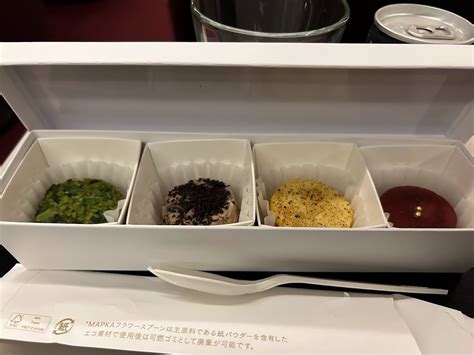 初めて乗った新幹線のグランクラス Spirits Ennui Diary（spiritの徒然なる日記