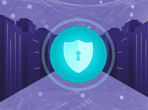 The Future Of Iot Security Trends And Predictions