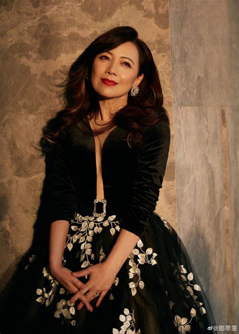 Ada Choi Doesnt Regret Turning Down Sheren Tangs Role In War And