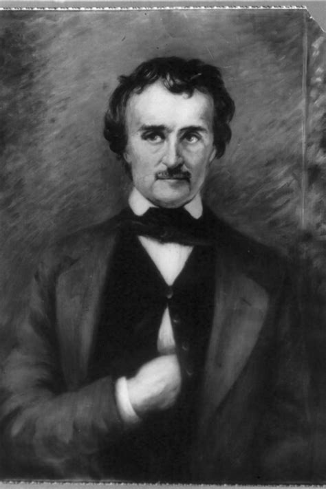 17 Interesting Facts About Edgar Allan Poe 2022 You Might Not Know I