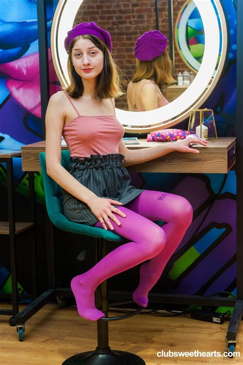 ClubSweethearts Sasha Paige True Colors SoftArchive