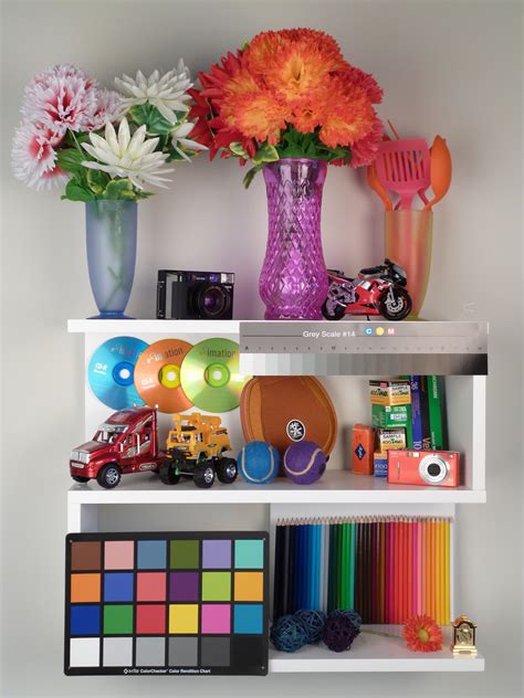 Panasonic Lumix Dmc Fs16 Digital Camera Review Ephotozine