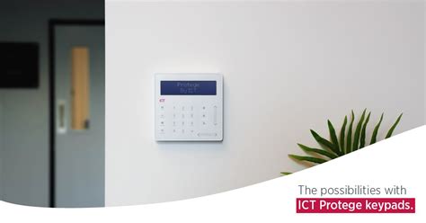 Integrated Control Technology On Linkedin Benefits Of Ict Keypads 1